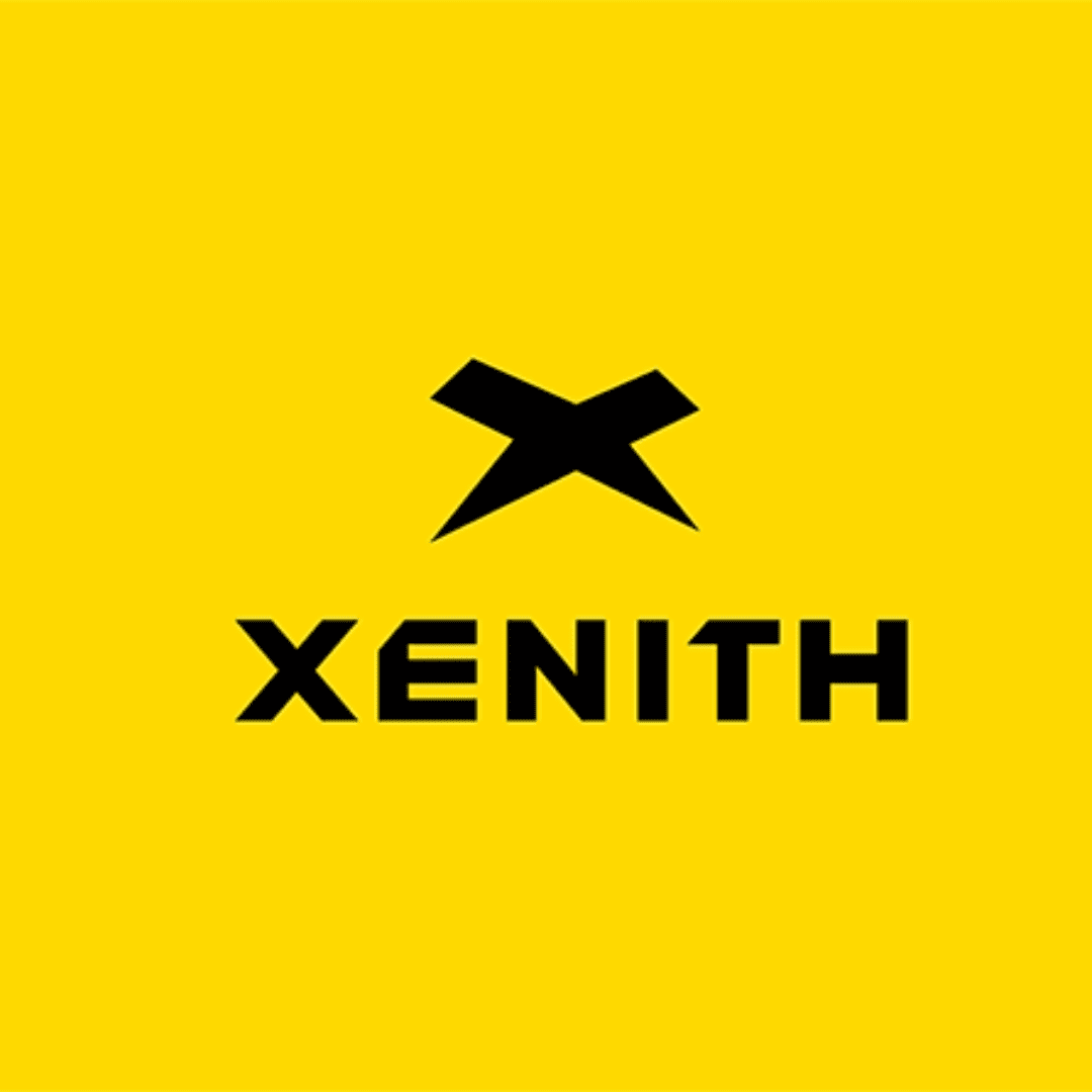 Shoulder Xenith Pro Light - BLiTz
